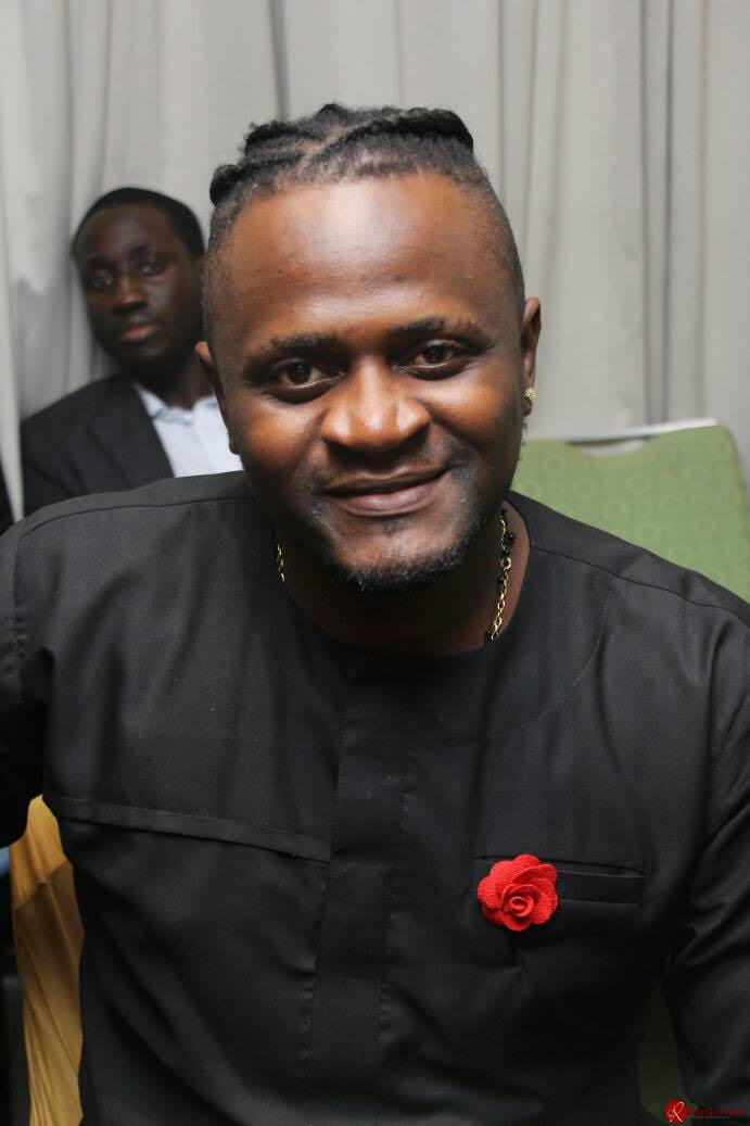 Wale Ojo, Patrick Doyle, Emem Isong others grace the premiere of ...