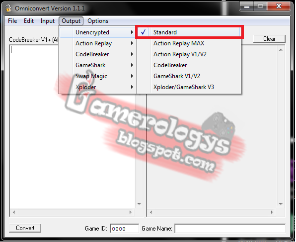 Gameshark v7 ps2 iso - dbdaser