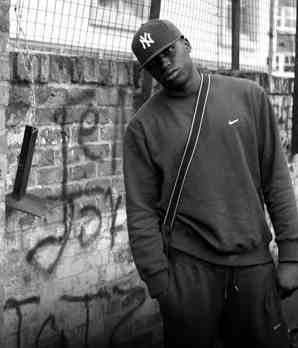 Scout Tronic - The Best UK Music in Grime - DubStep and Electronic