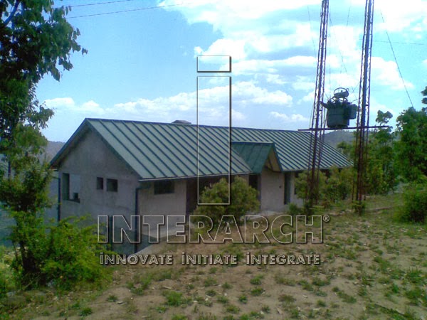 Interarch Building Products Pvt. Ltd.: March 2016