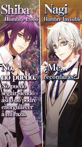 Ephemeral - Versión Español