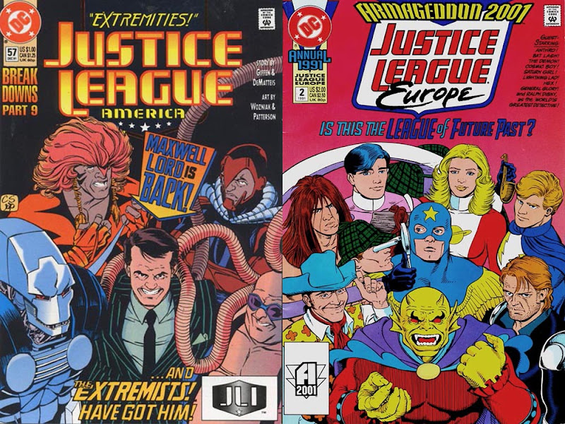 Crisis On Earth Prime: Monday Memes #51