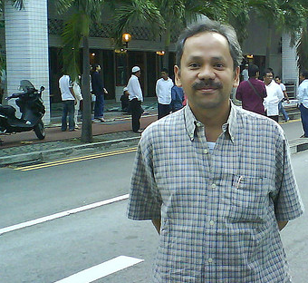 Tokoh yang Berpengaruh Pada Teknologi Informasi di Indonesia ~ Ayu ...