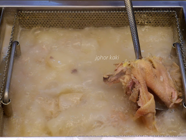 Hosay Mee Pok is one of Singapore's Best Bak Chor Mee 和谐面薄 |Tony Johor ...