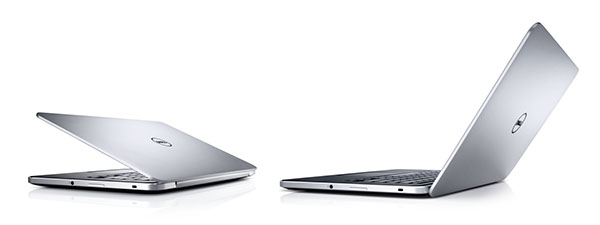 The new Dell XPS 14 Ultrabook: Price, Specifications and Features in ...