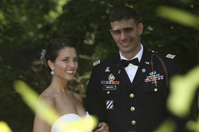 Hey Morand! Photography: Rachel and Aaron's Wedding Day