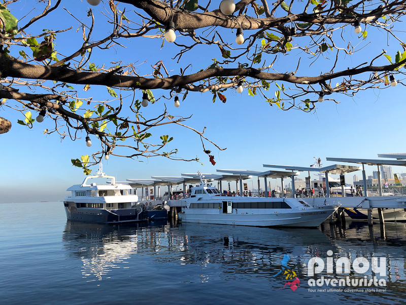 Camaya Coast Beach Resort and Aqua Fun Water Park Day Tour from Manila ...