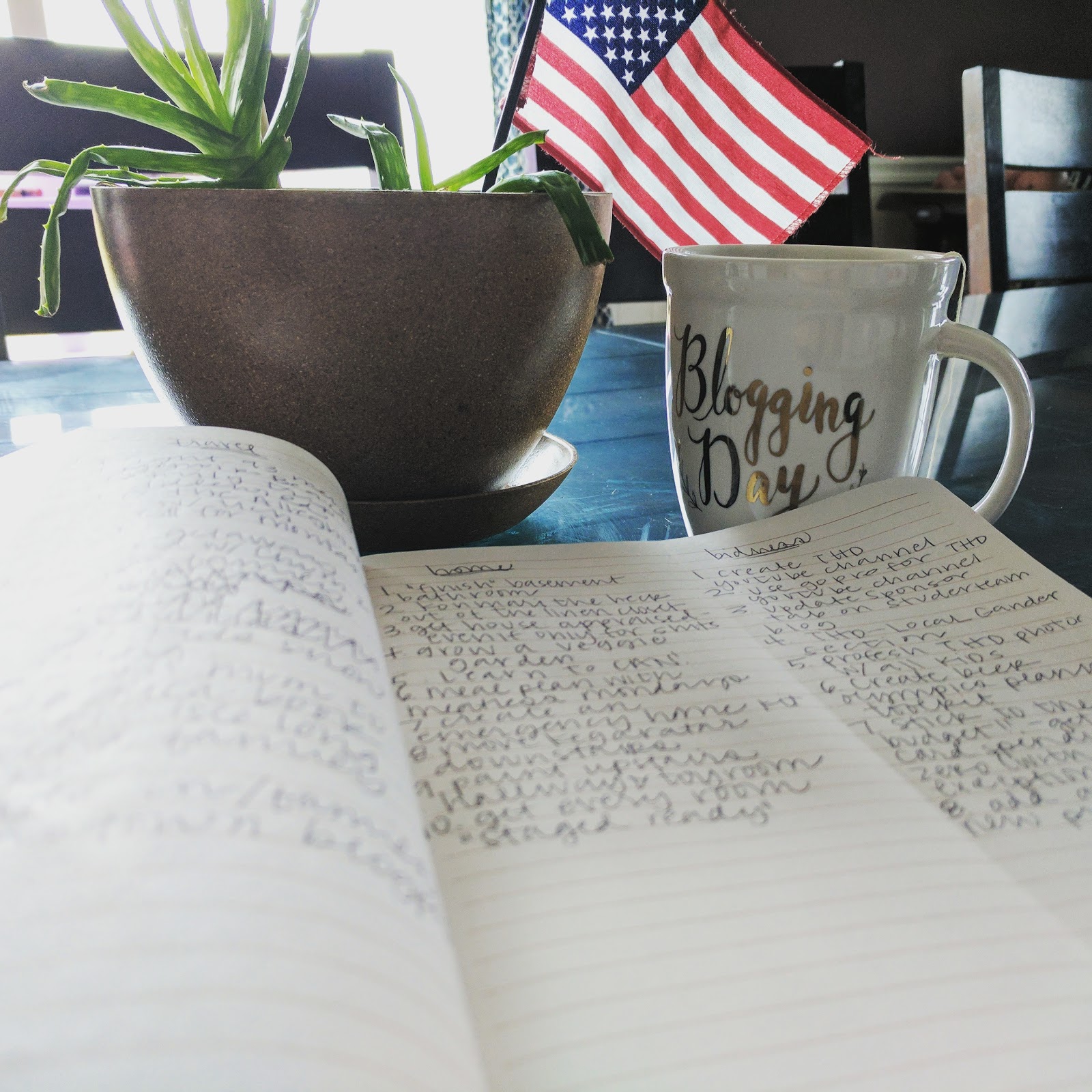 Team Studer: 100 Small Things 2017