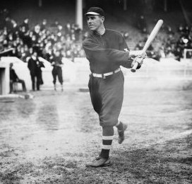 Old Time New York Giant Who's Career Was Overshadowed By An Infamous ...