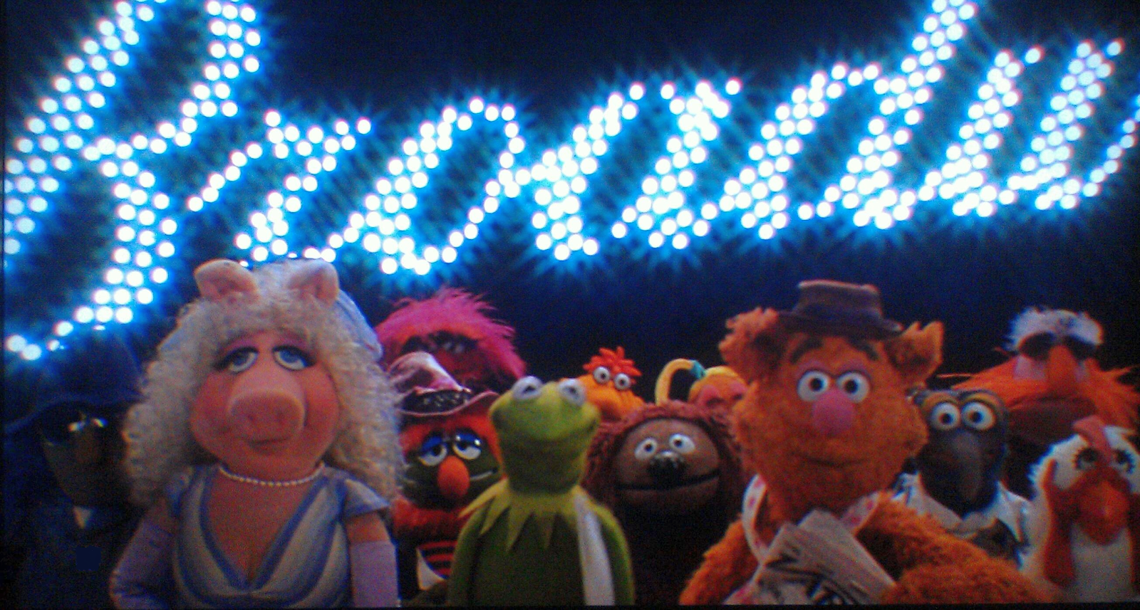The Muppets Take Manhattan (1984)