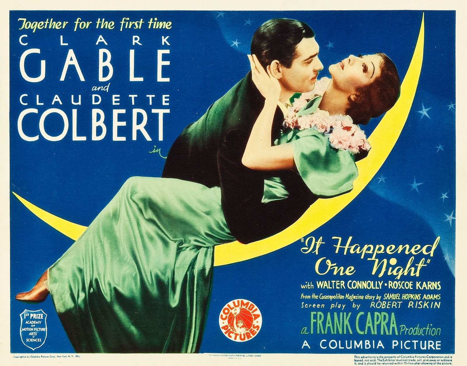 An Oscar-Themed Film Friday