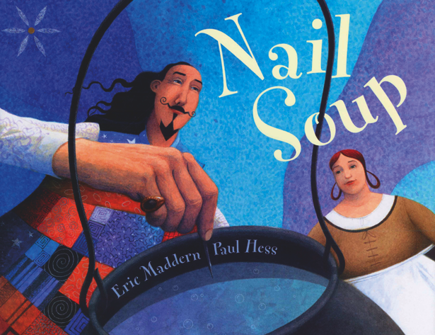 Hilltop Storytime News: Yum, Yum! Food Storytimes- Week of Nov 19-24