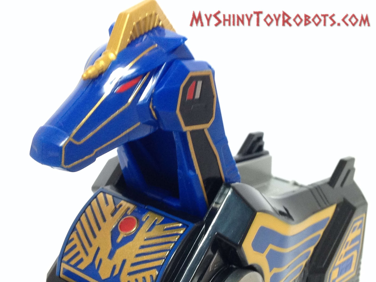 My Shiny Toy Robots: Toybox REVIEW: Power Rangers Legacy Collection ...