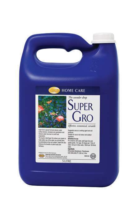 GNLD Super Gro Wonder Fertilizer