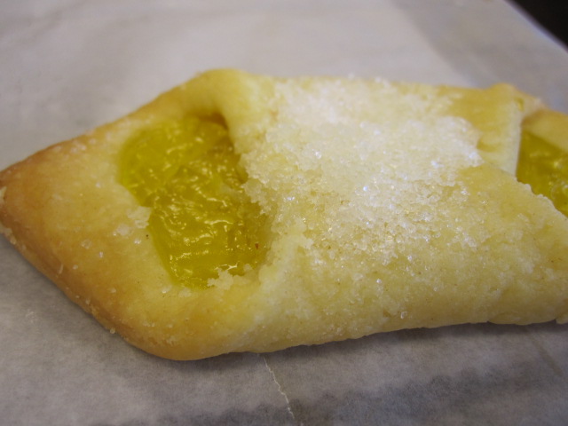 A Dash of Spectacular: PGH Dining: Grandview Bakery