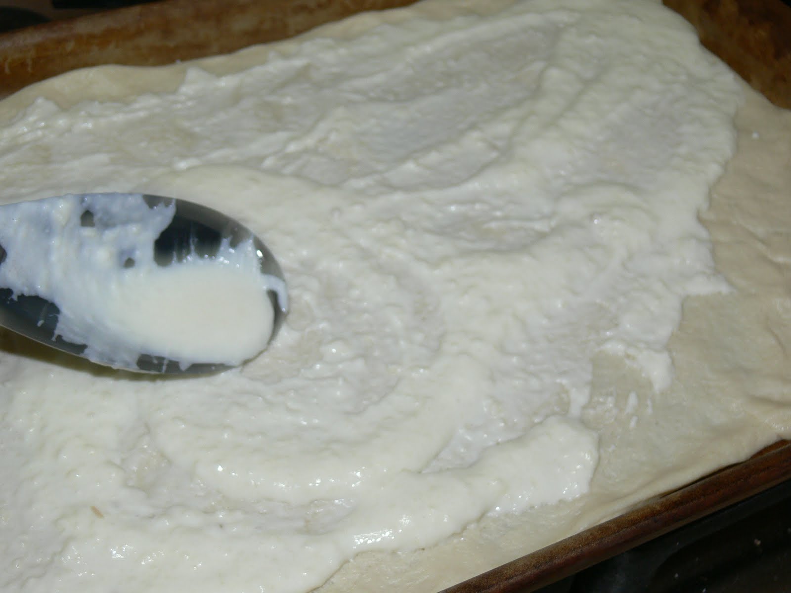 In the Kitchen with Jenny: Tuscan Roma Pizza