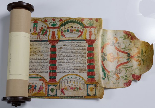 Ten Minutes of Talmud / Rabbi Amy Scheinerman: Why is Esther in the ...