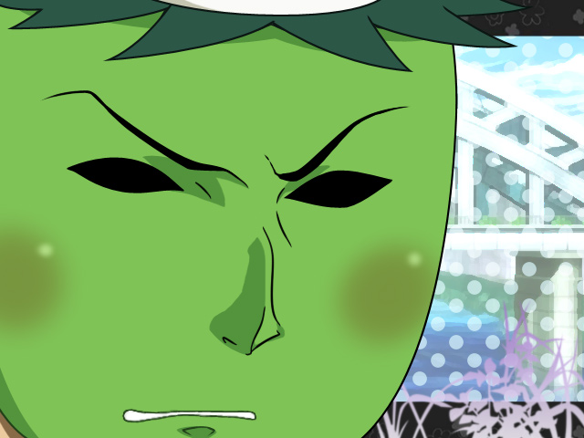 Anime & Folclore: Kappa - GeekBlast