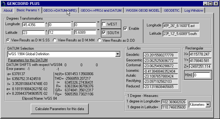 GENCOORD: INTRODUCCIÓN