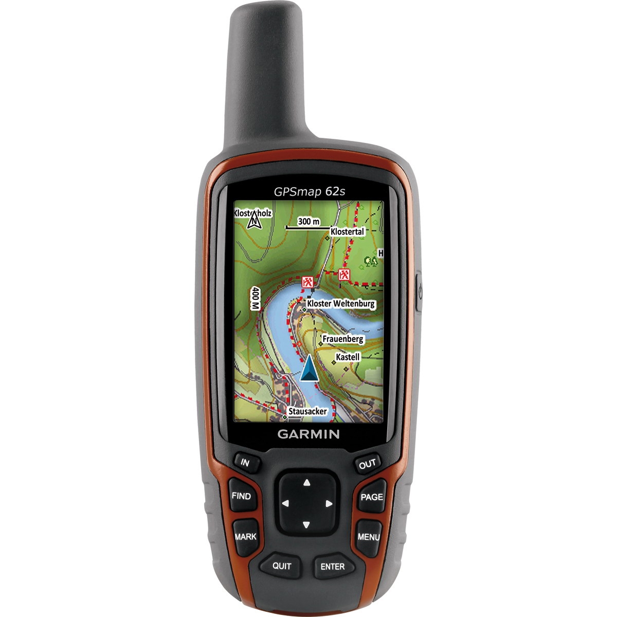 Garmin 62S