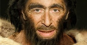 Αν οι Celebrity ήταν Neanderthals - Η ΔΙΑΔΡΟΜΗ