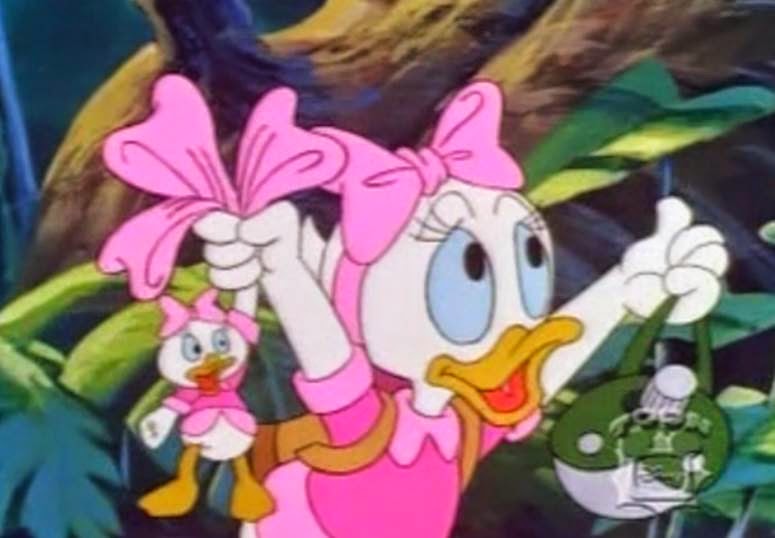 News and Views by Chris Barat: DUCKTALES RETROSPECTIVE: Episode 91 ...