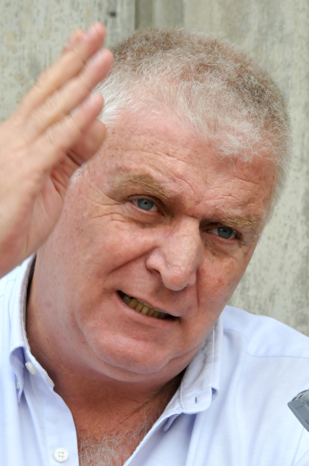 LAS FOTOS: ALBERTO SONSOL RELATOR