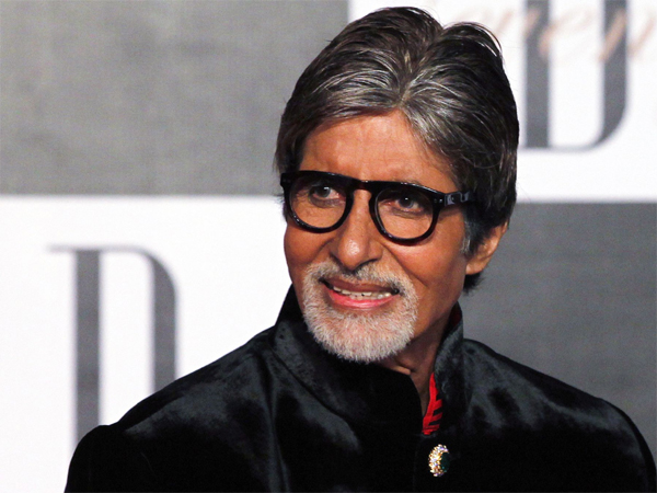 Amitabh Bachchan Biography ~ All in One