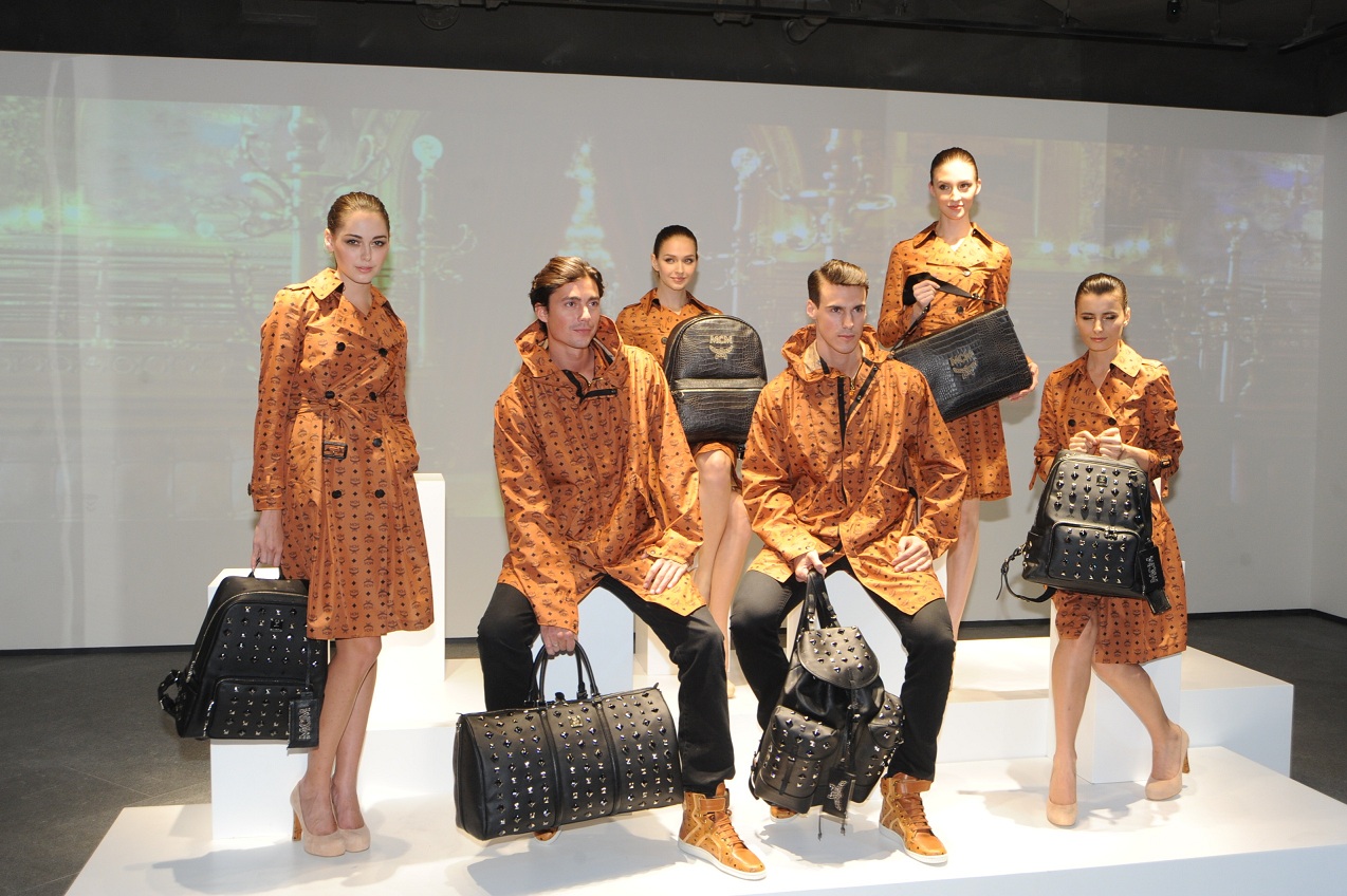 mylifestylenews: 《MCM Flagship Store @ Grand Opening》