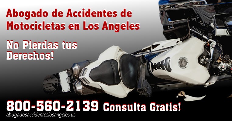 La probabilidad de una lesión o fatalidad en un Accidentes de Motocicletas.