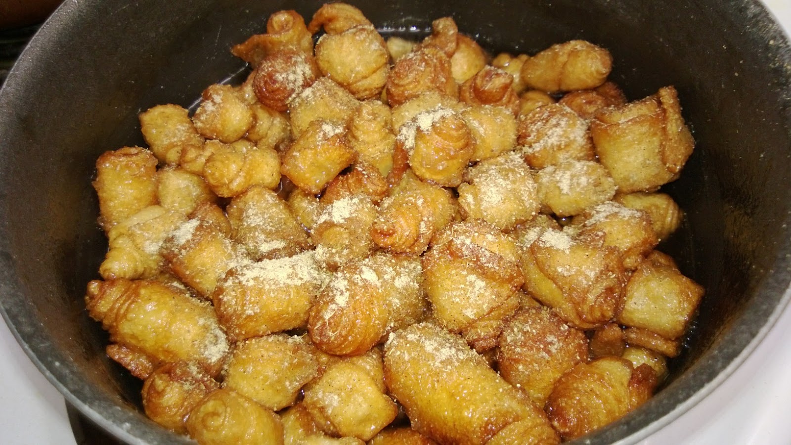 MY KITCHEN RECIPES (Collection of Vegetarian Dishes): Chiroti Sweet Recipe