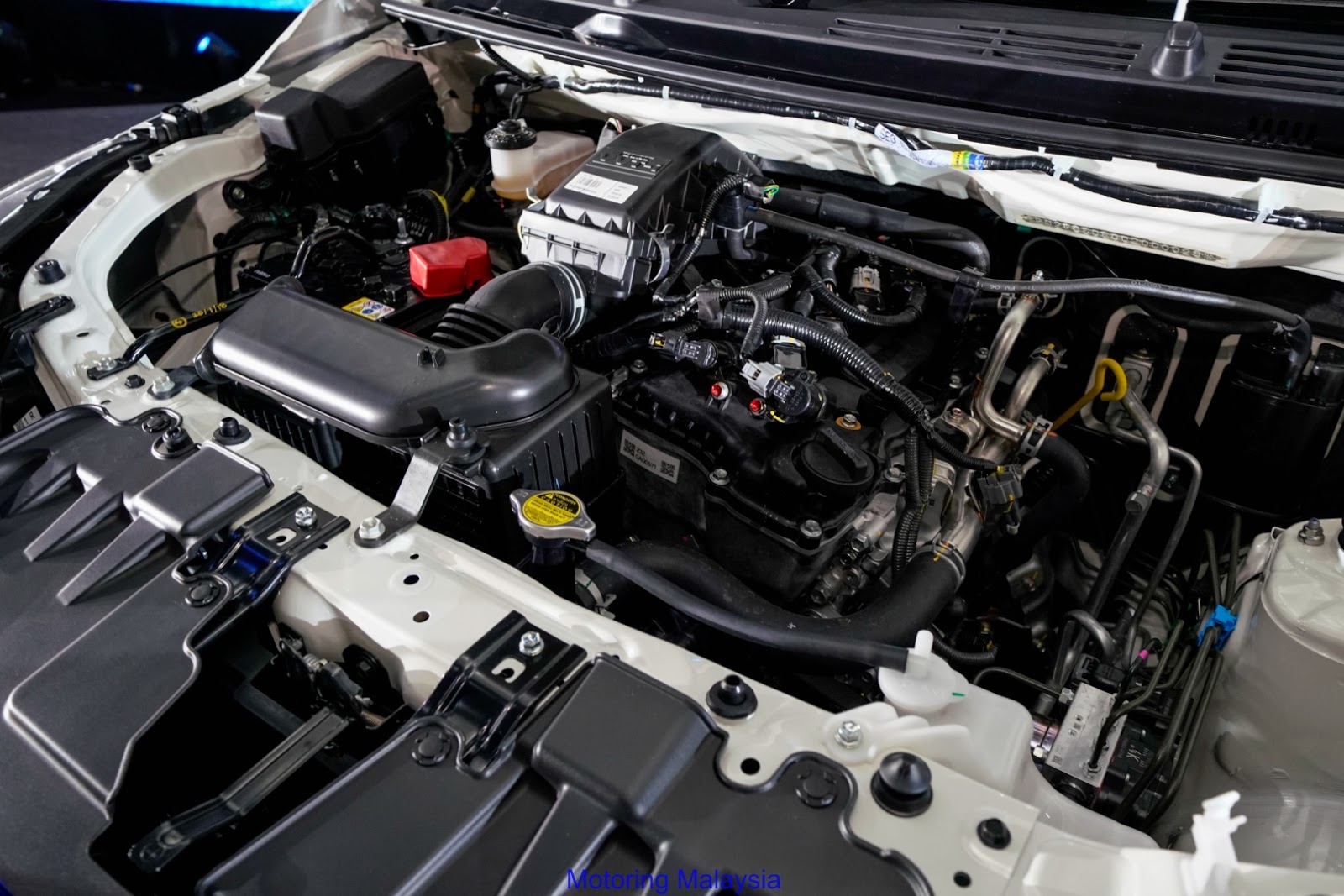 Motoring-Malaysia: The ALL-New Second Generation Toyota Rush Has Been ...