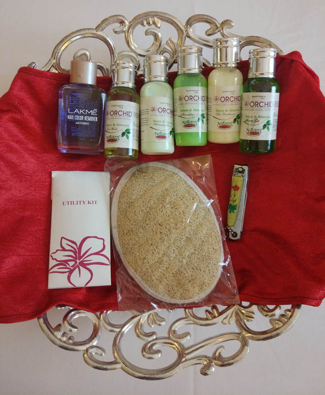 A Different Staycation: Senorita Wing For Solo Women Travellers At The ...