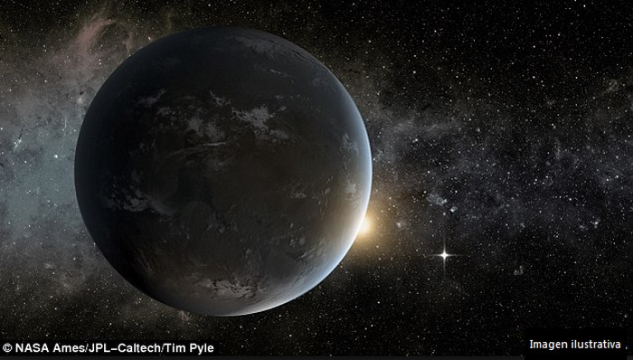 Un nuevo estudio realizado por científicos descubre el color que podría ...