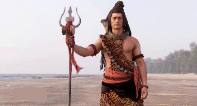 Devo Ke Dev... Mahadev: 2012