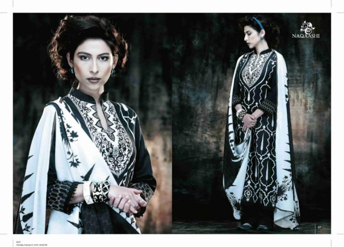 Latest Summer Collection by JJ Valaya | Hair and Beauty