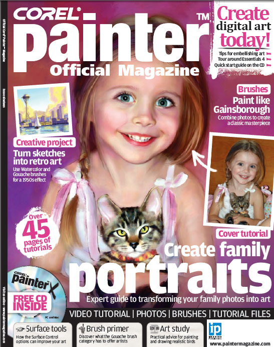 Chris Artmand y los Artedidactas