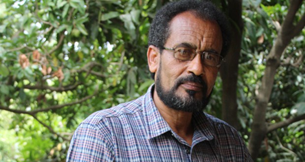 Bekele Gerba, et al, still locked up in a dark room, denied medications ...