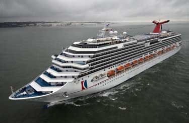 Cruise Diva: Carnival Cruise Lines Statement Regarding U.S. Coast Guard ...