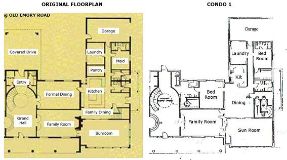 182 Whirlwind Lane: The Butcher Mansion: Are We Having Fun Yet?