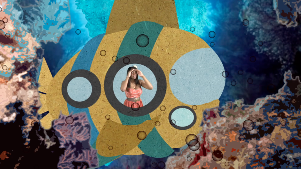 2d computer animation: about