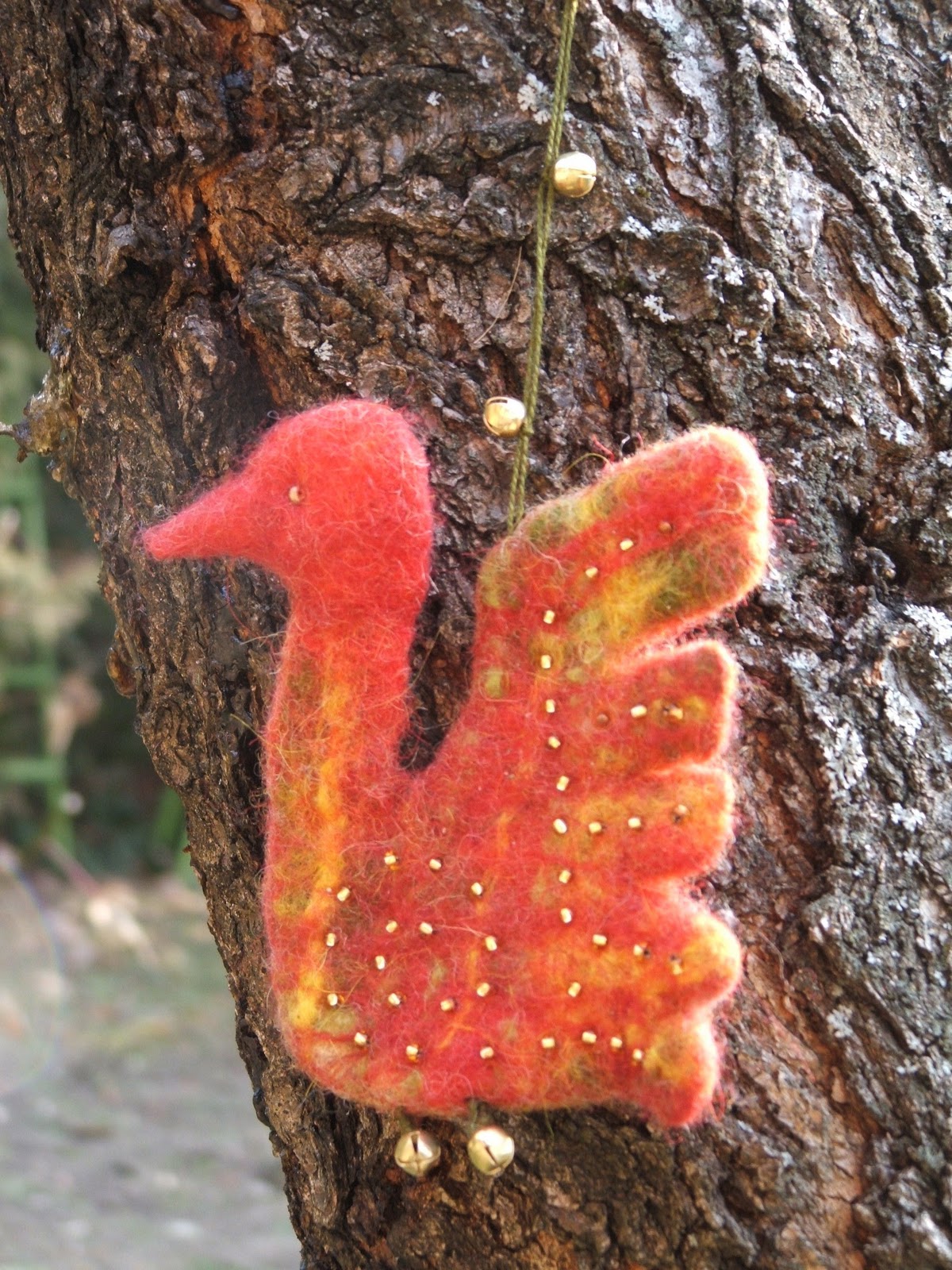 Eszter Nemez Műhelye: február 2011