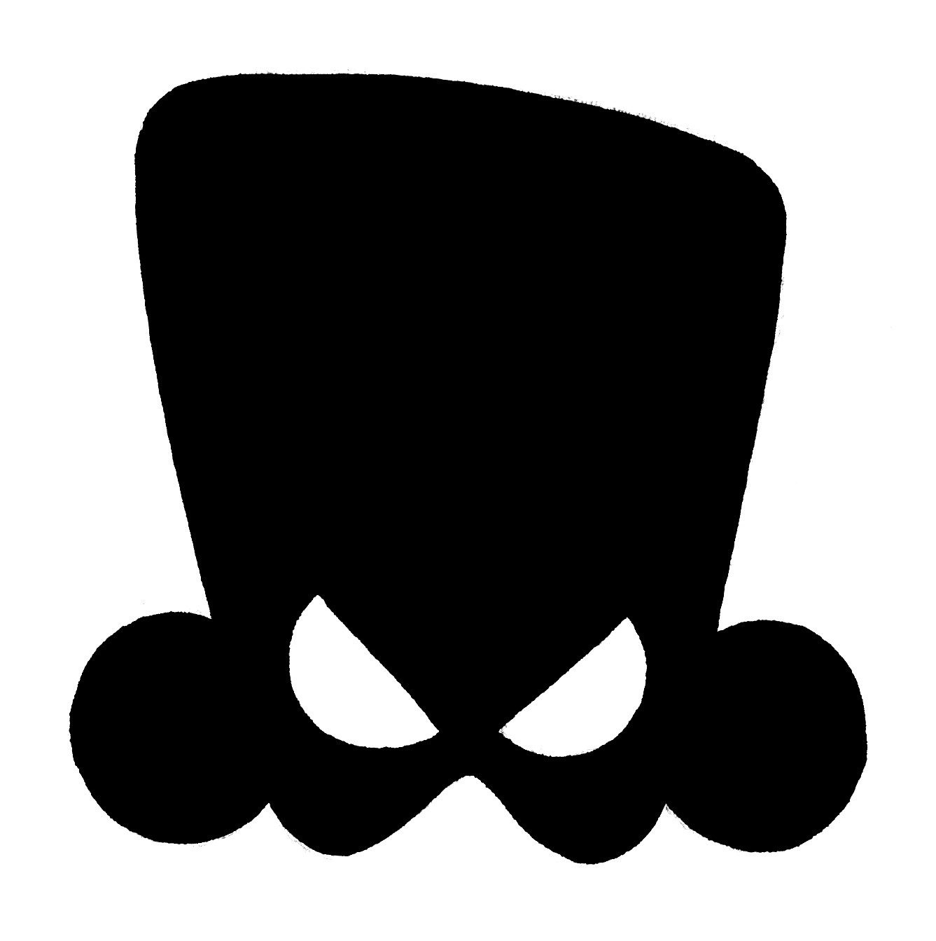 Puppetilandia: FanBoy & ChumChum logo