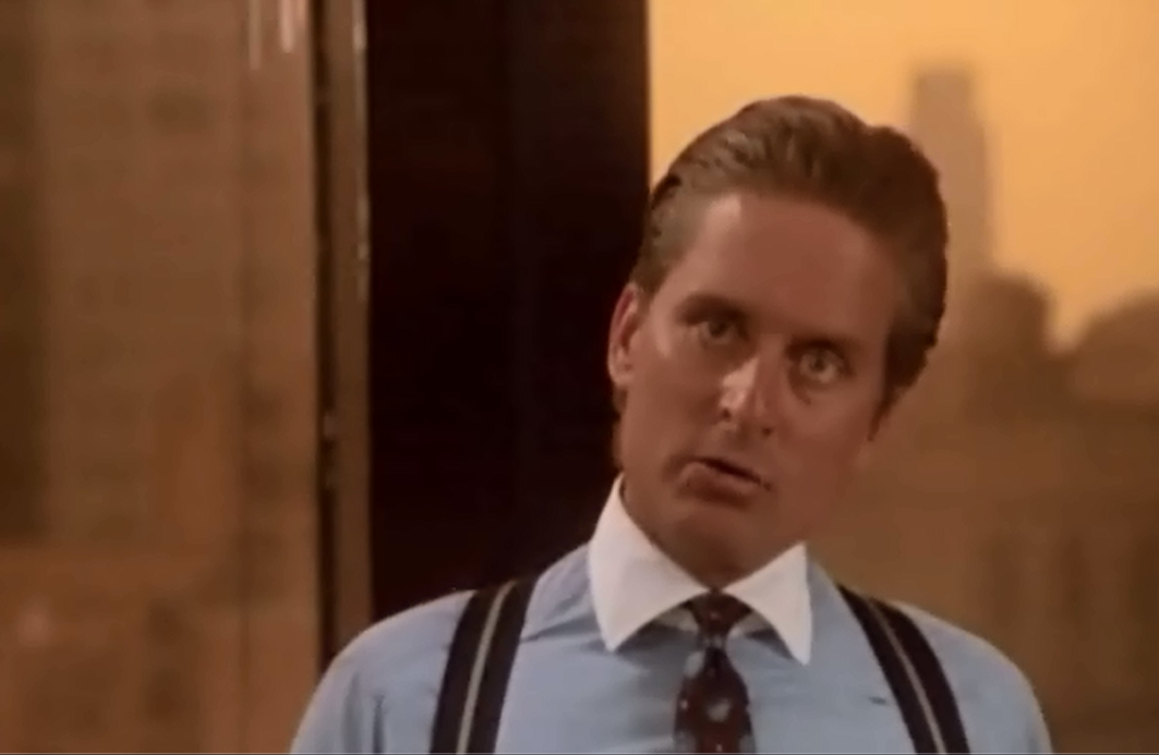 Wall Street Bud Fox Quotes. QuotesGram