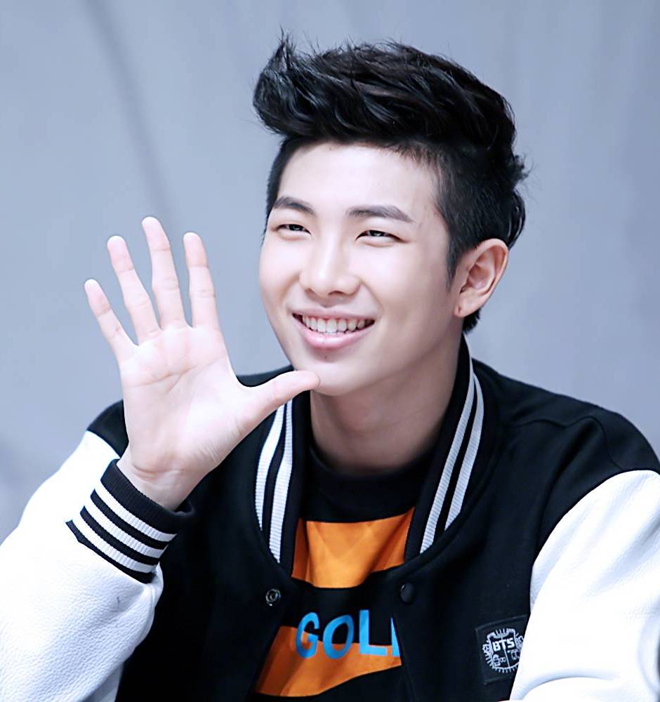 DELEIGEVEN HISTORICAL: PERAN SEORANG LEADER GRUP K-POP