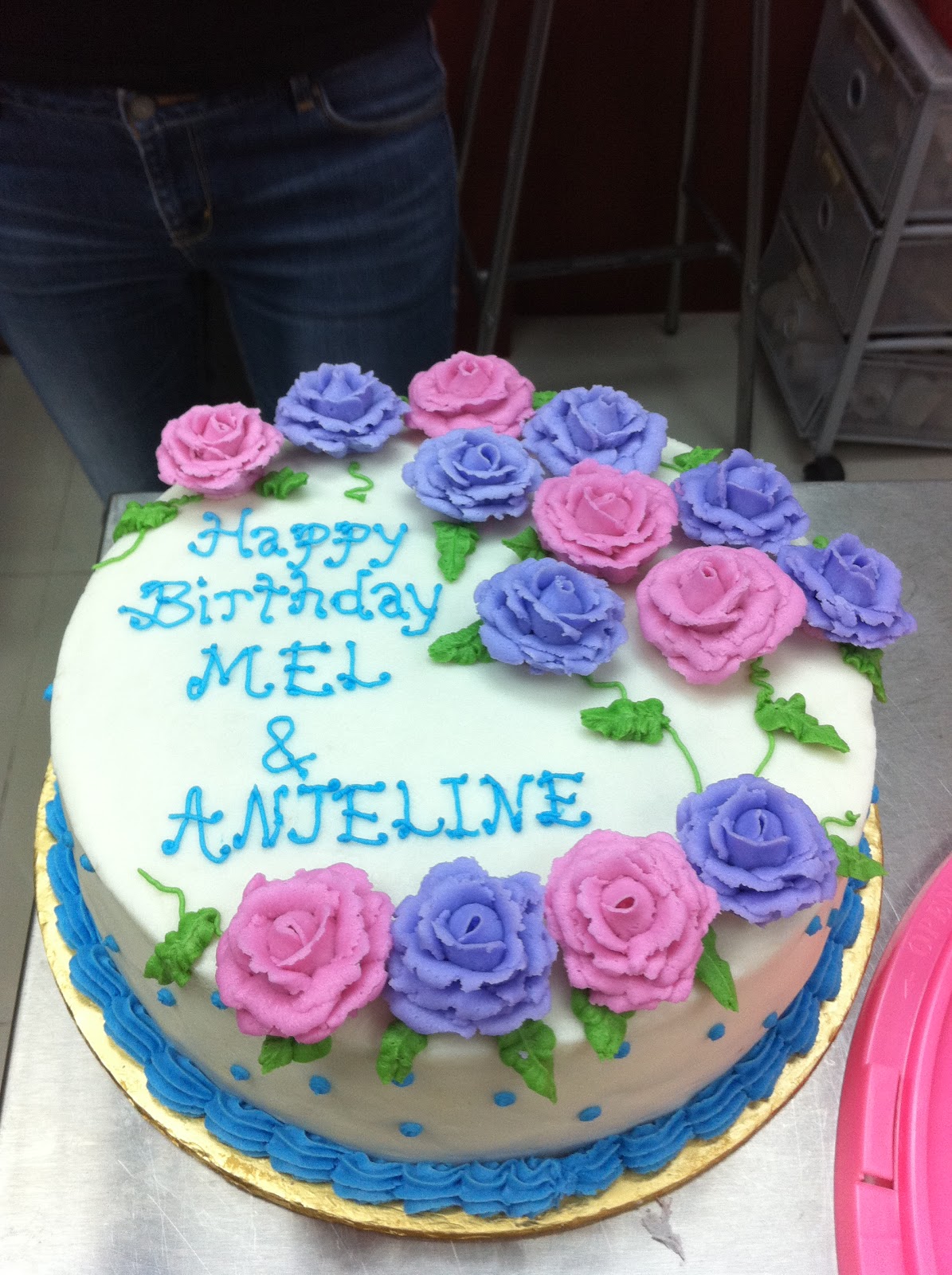 Home May'de Cakes: Gallery