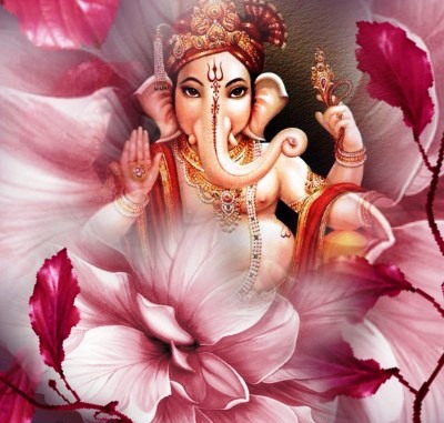 Dharmo Rakshathi Rakshitha:: Sri Ganesha Ashtoththarashathanama ...