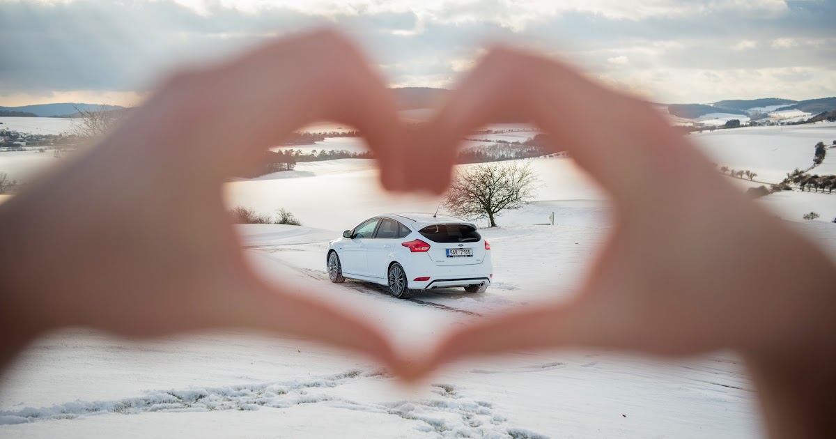 Love You - Love Ford