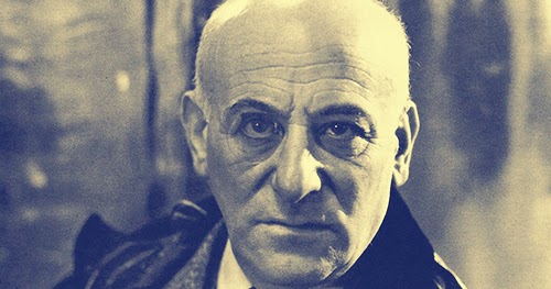 Stari svet lomi, Maks Žakob | Hyperborea