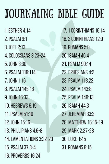 Hardins in the Hills: Journaling Bible Guide